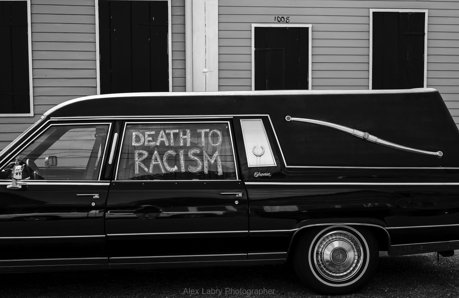 Alex Labry Photographer – “Some people walk their dog; I walk my camera.”