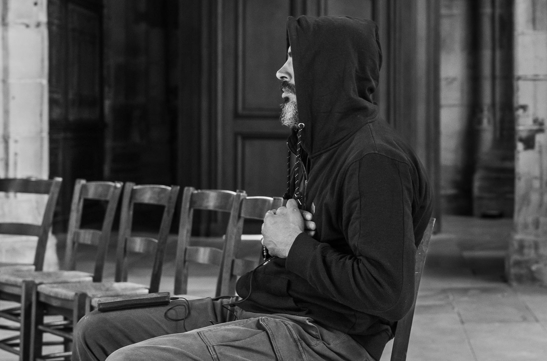 Alex Labry Photographer – “Some people walk their dog; I walk my camera.”