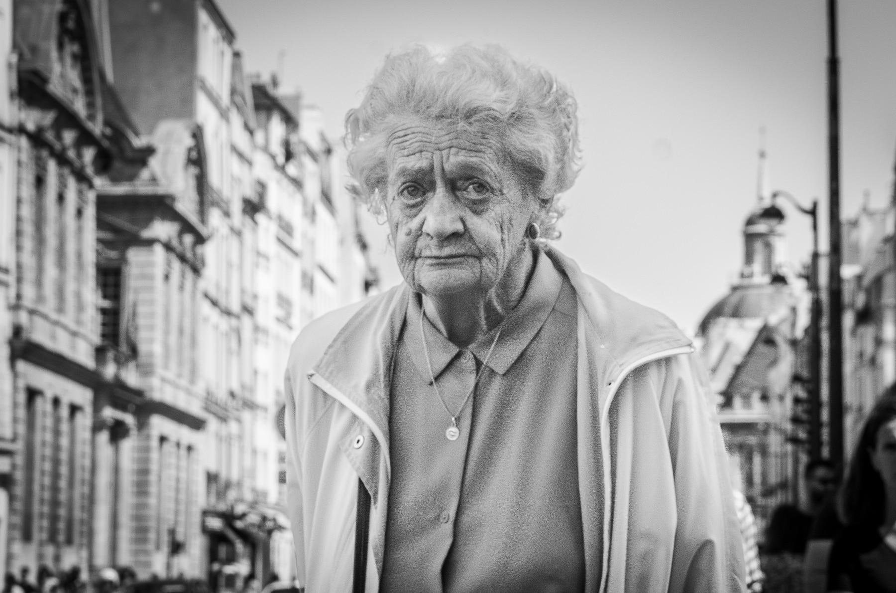 Alex Labry Photographer – “Some people walk their dog; I walk my camera.”