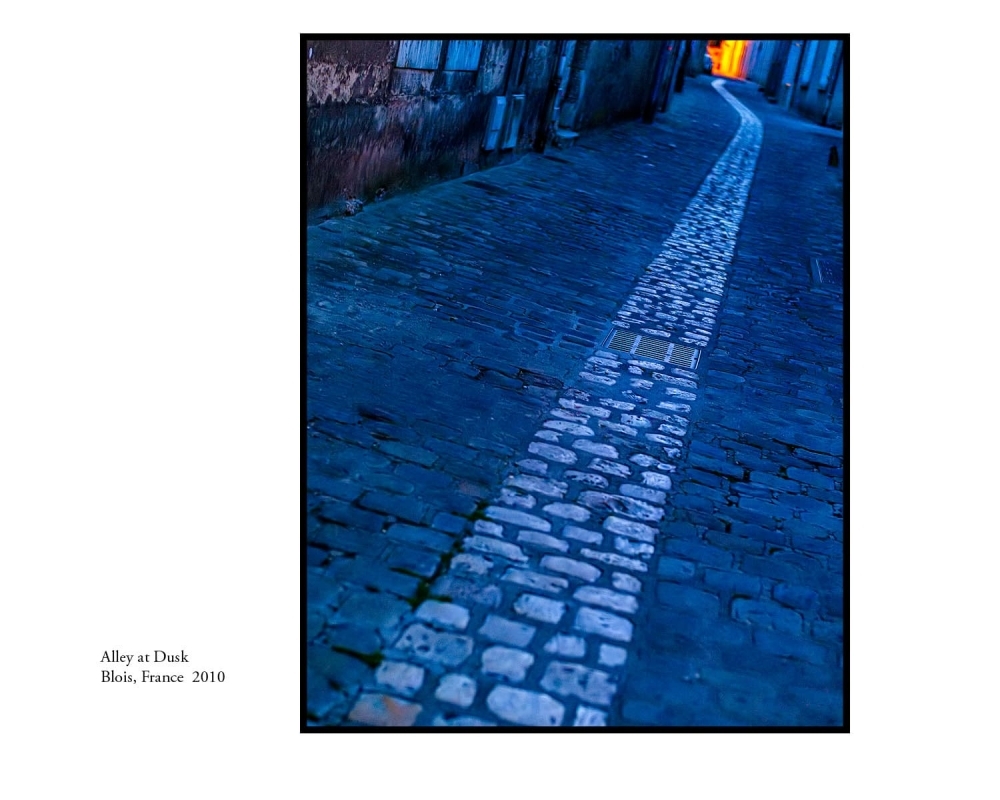 About Le Flâneur – Alex Labry Photographer