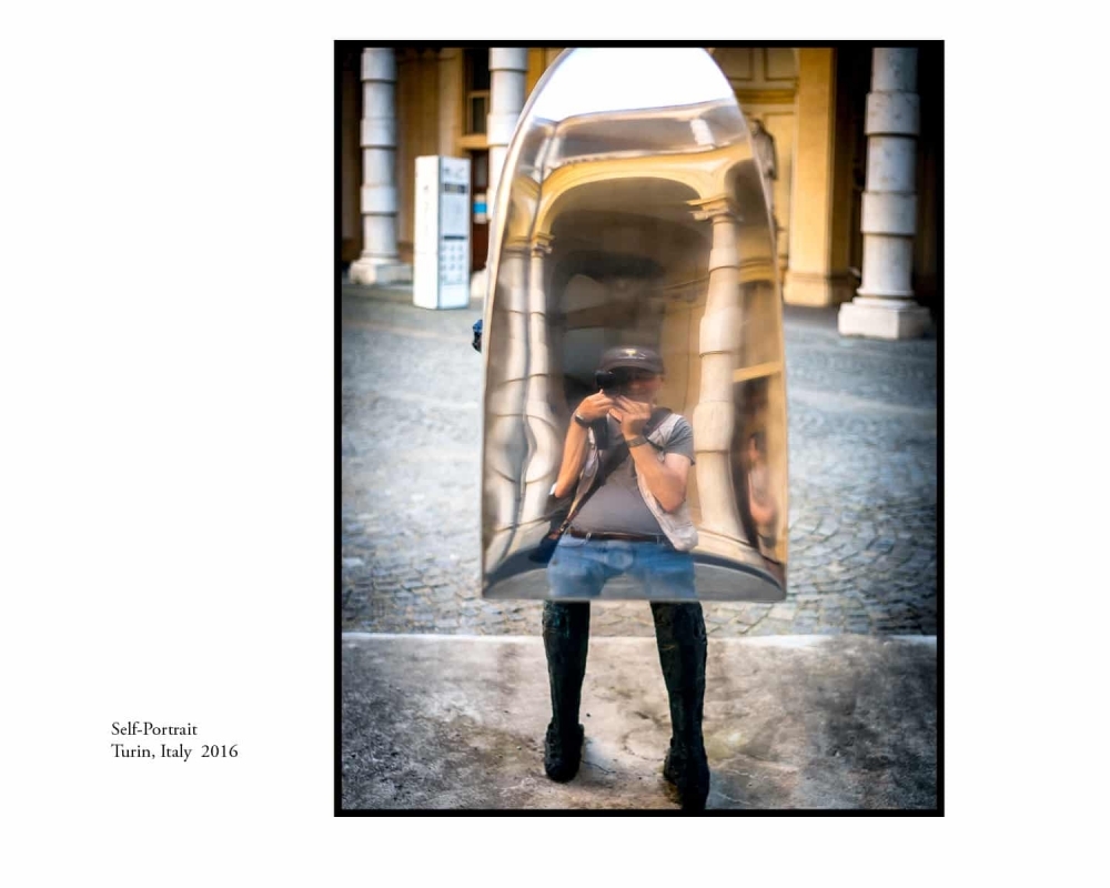 About Le Flâneur – Alex Labry Photographer