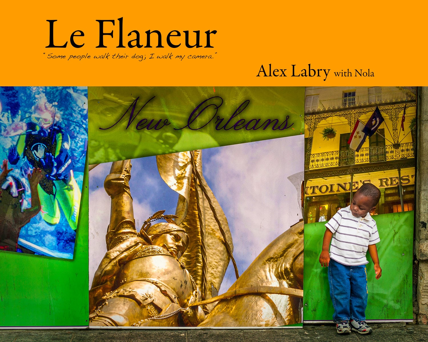 Le Flaneur-2 – Alex Labry Photographer