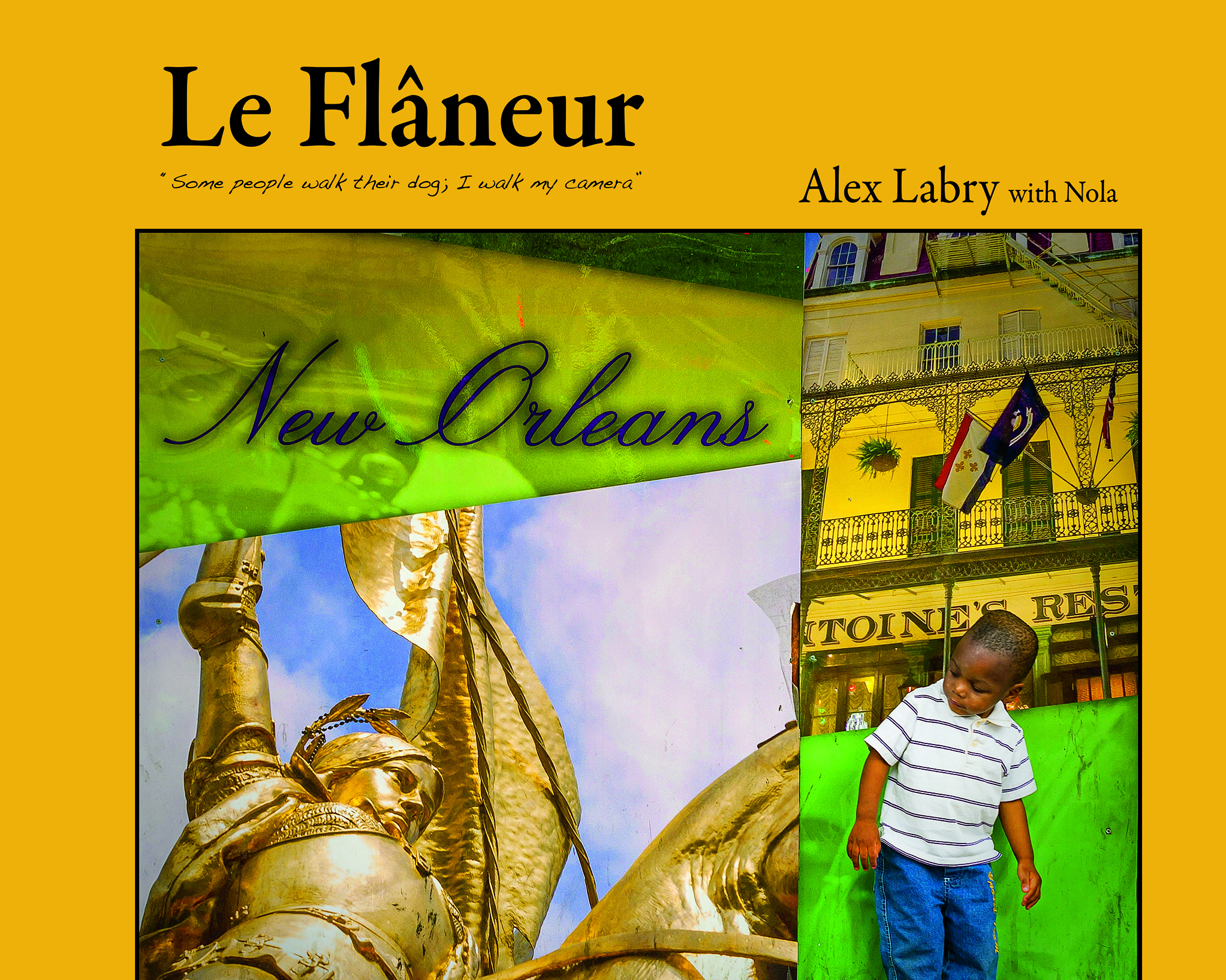 Books – Alex Labry Photographer